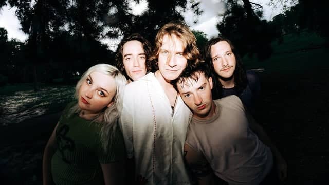 Tabernacle Upcoming Shows: undefined Event Calendar